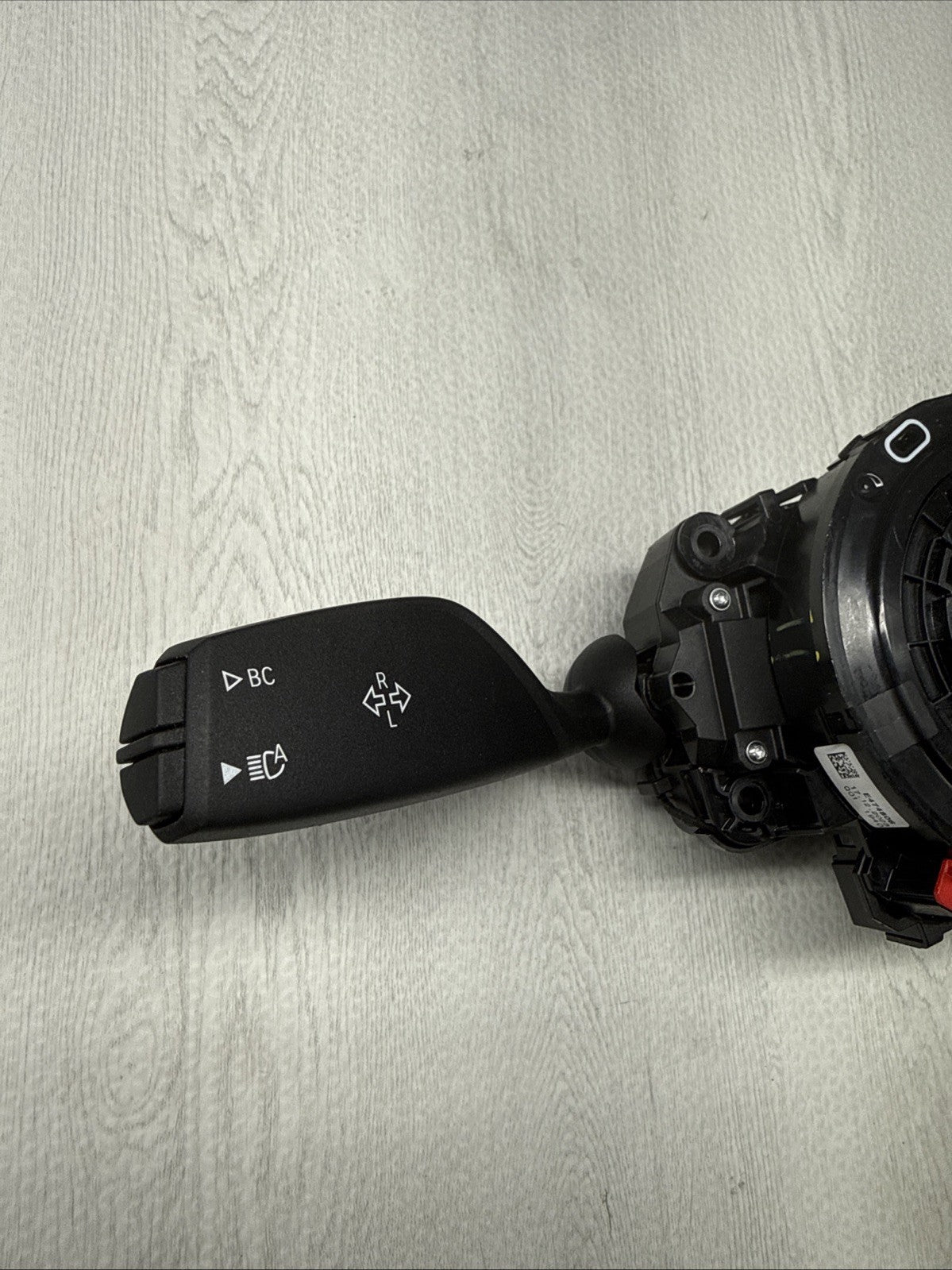 21-26 BMW G80 G82 G83 G87 M2 M3 M4 FRONT STEERING COLUMN CLOCKSPRING O ...