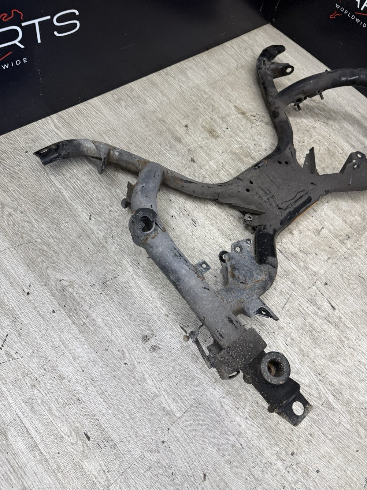 2000-2003 OEM BMW E39 M5 Front Suspension Frame Subframe Axle Carrier ...