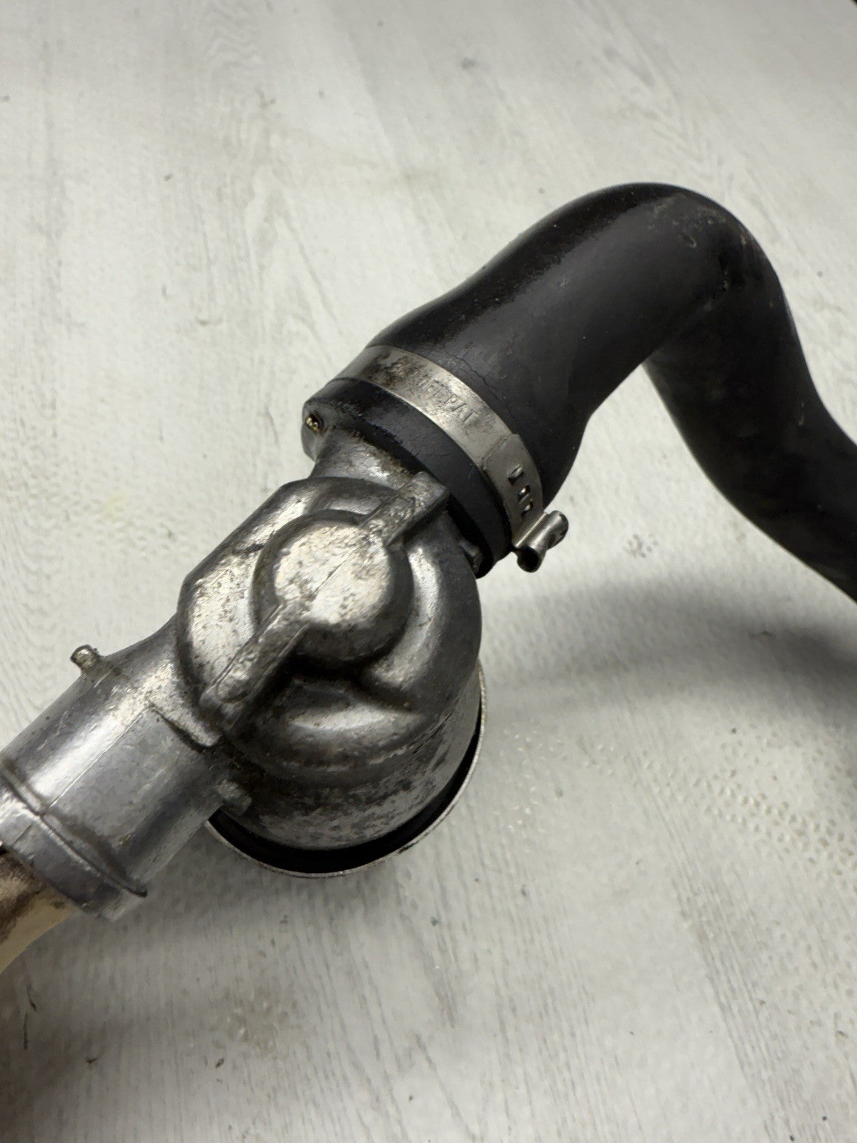 2001-2006 BMW E46 M3 S54 Air Idle Control Valve Assembly | M Parts ...