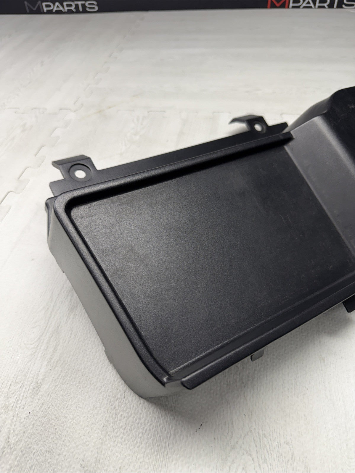 OEM BMW E46 M3 Convertible Battery Tray Luggage Compartment Cover 5147 ...