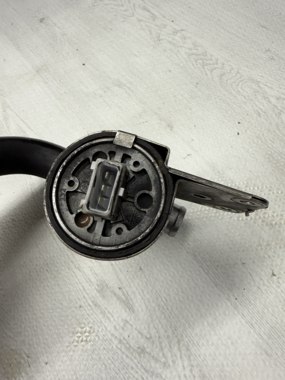 2001-2006 BMW E46 M3 S54 Air Idle Control Valve Assembly | M Parts ...