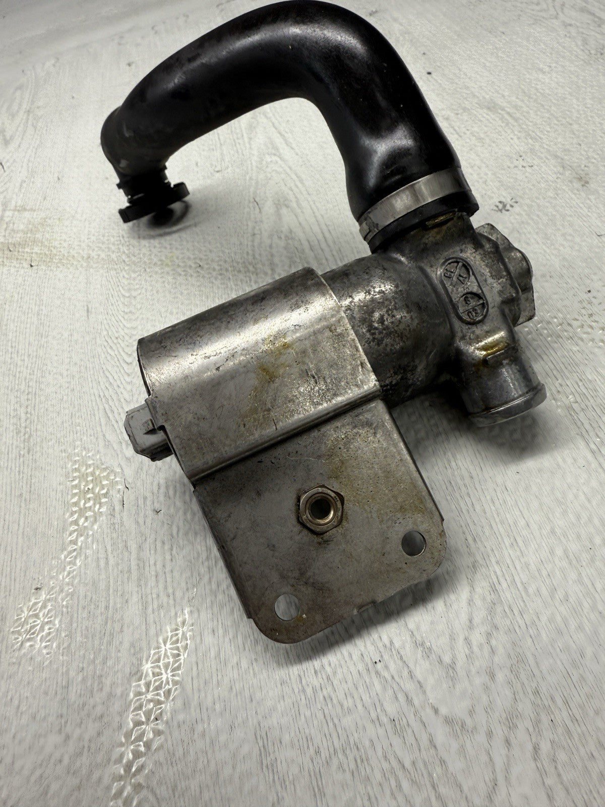 2001-2006 BMW E46 M3 S54 Air Idle Control Valve Assembly | M Parts ...